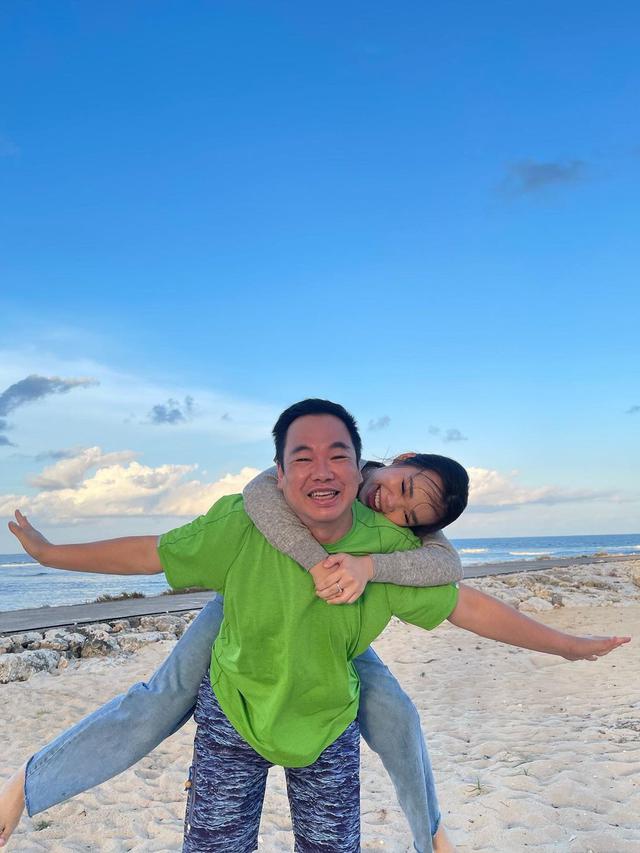 Usai Juara, Ini 7 Momen Liburan Jesselyn MasterChef di Bali - Hot ...