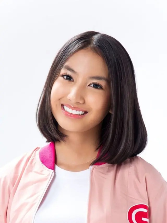 Hasya Danirmala Runner Up Gadis Sampul 2024, Pernah Jadi Paskibraka IKN ...