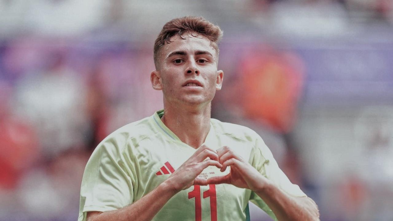 Hasil Sepak Bola Olimpiade 2024 Jepang vs Spanyol: Menang 3-0, Matador ...