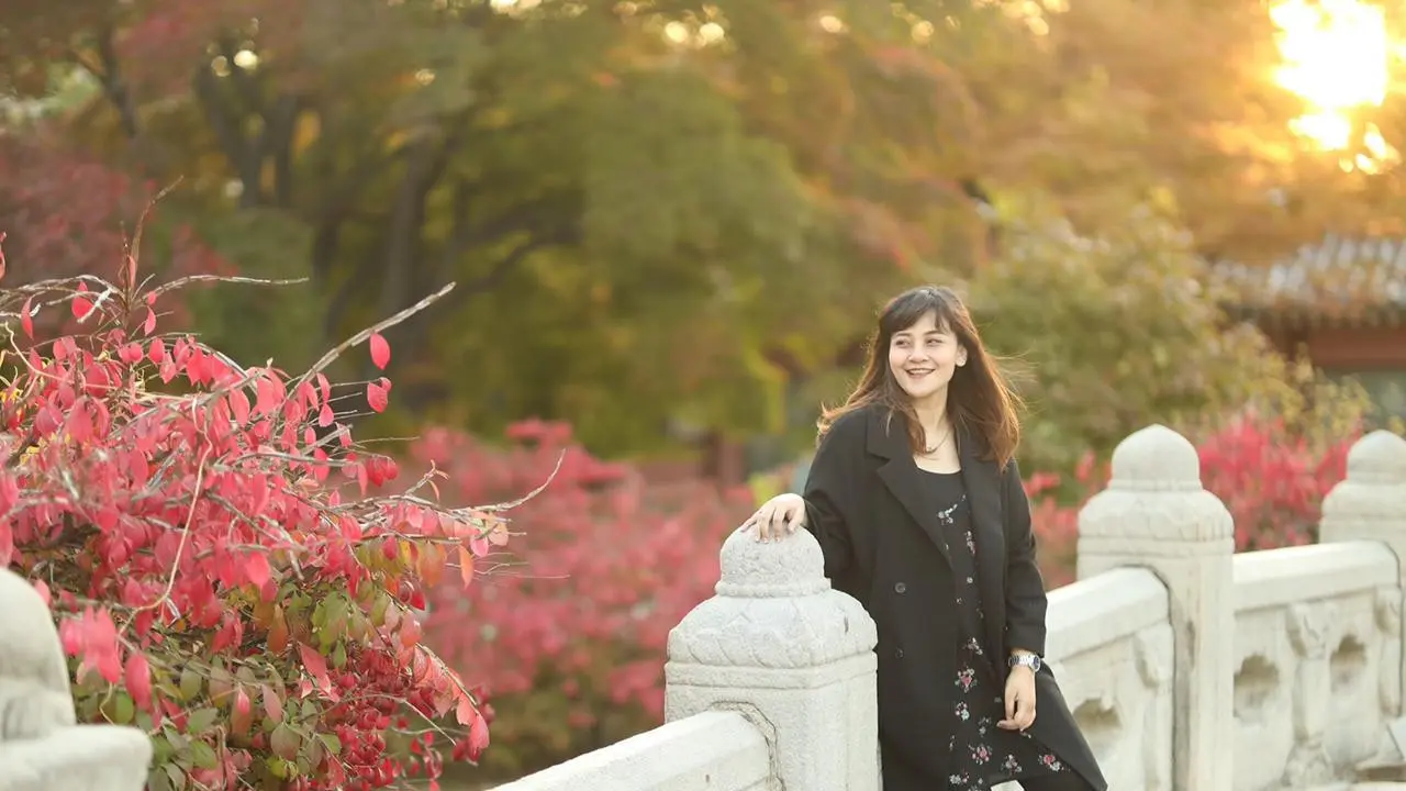 Mengenal Selebgram Liestiani Anisa, Punya Manajemen Artis Hingga ...