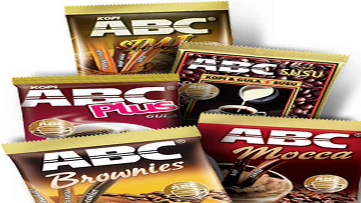 Kopi ABC