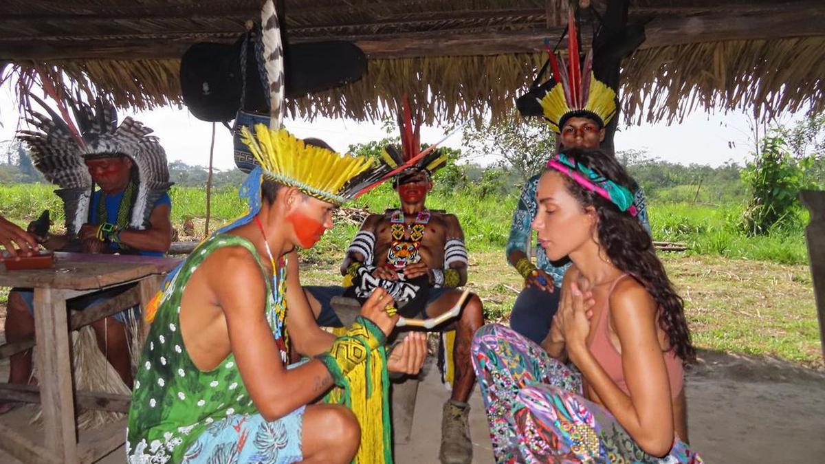 10 Negara dengan Pribumi Terbanyak di Dunia, Salah Satunya Indonesia ...