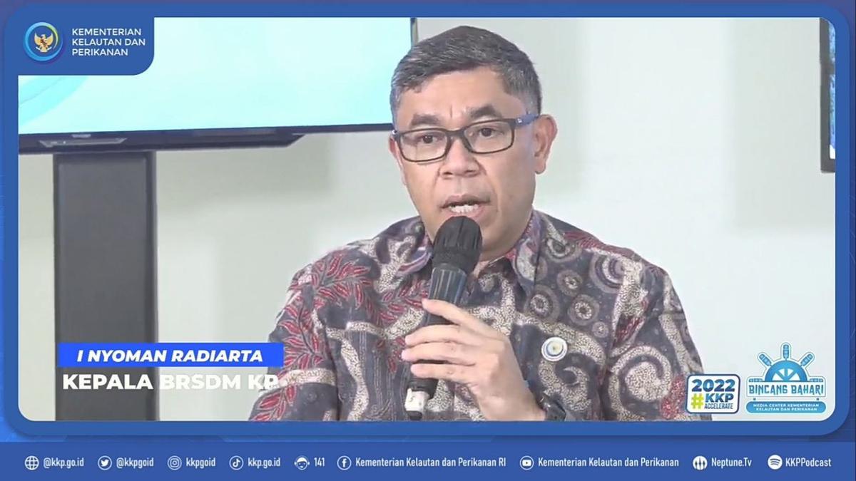 KKP Sulap Desa Nelayan Jadi Modern dan Melek Teknologi - Bisnis ...