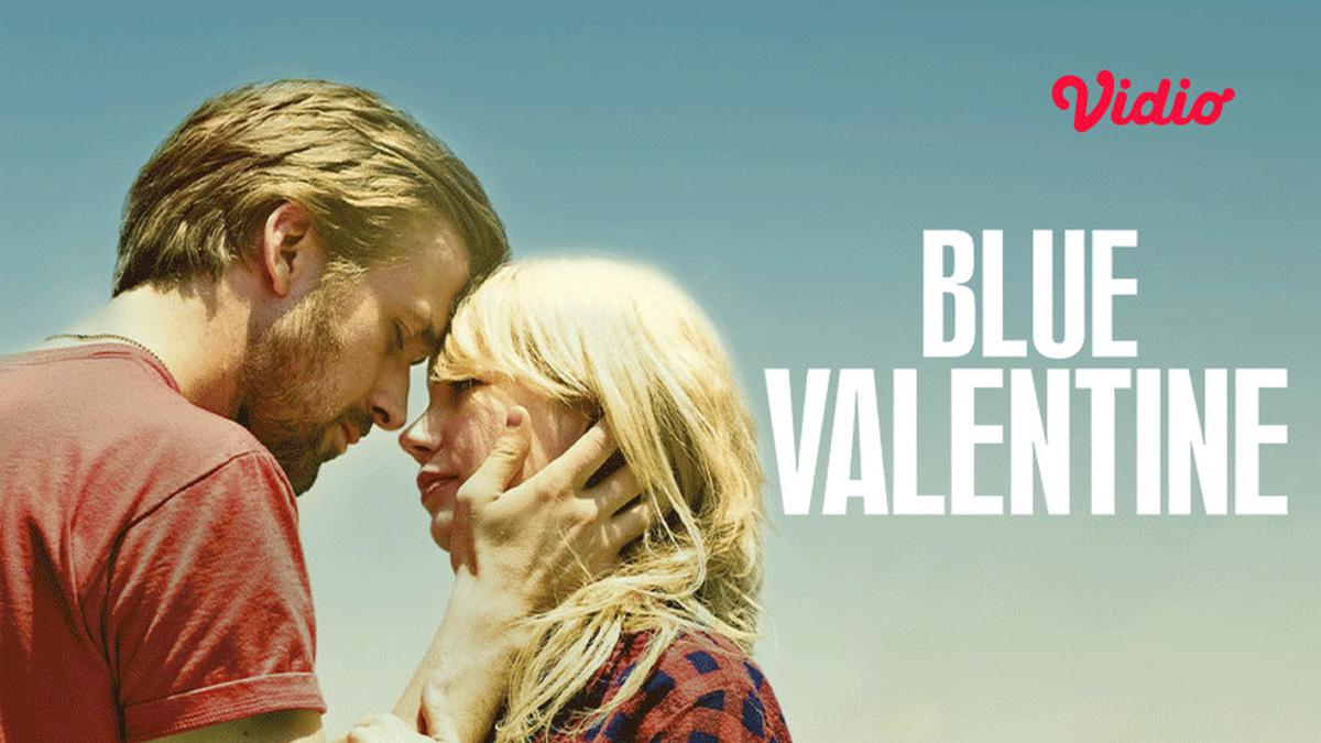 Adegan Film Blue Valentine, Perjalanan dan Akhir Kisah Cinta Dean dan Cindy