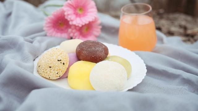 Bingung Mulai dari Mana? Ini Panduan Lengkap Bikin Mochi Simple ...