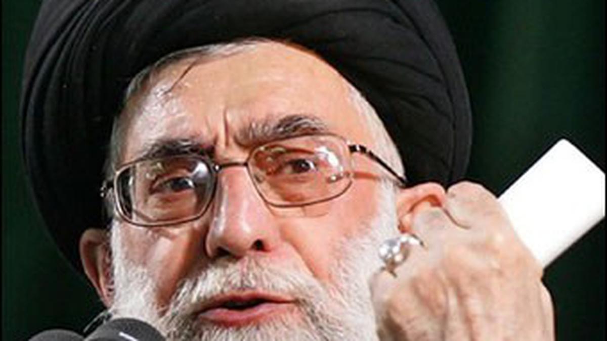 Berita Silsilah Nasab Ayatollah Ali Khamenei Hari Ini - Kabar Terbaru ...