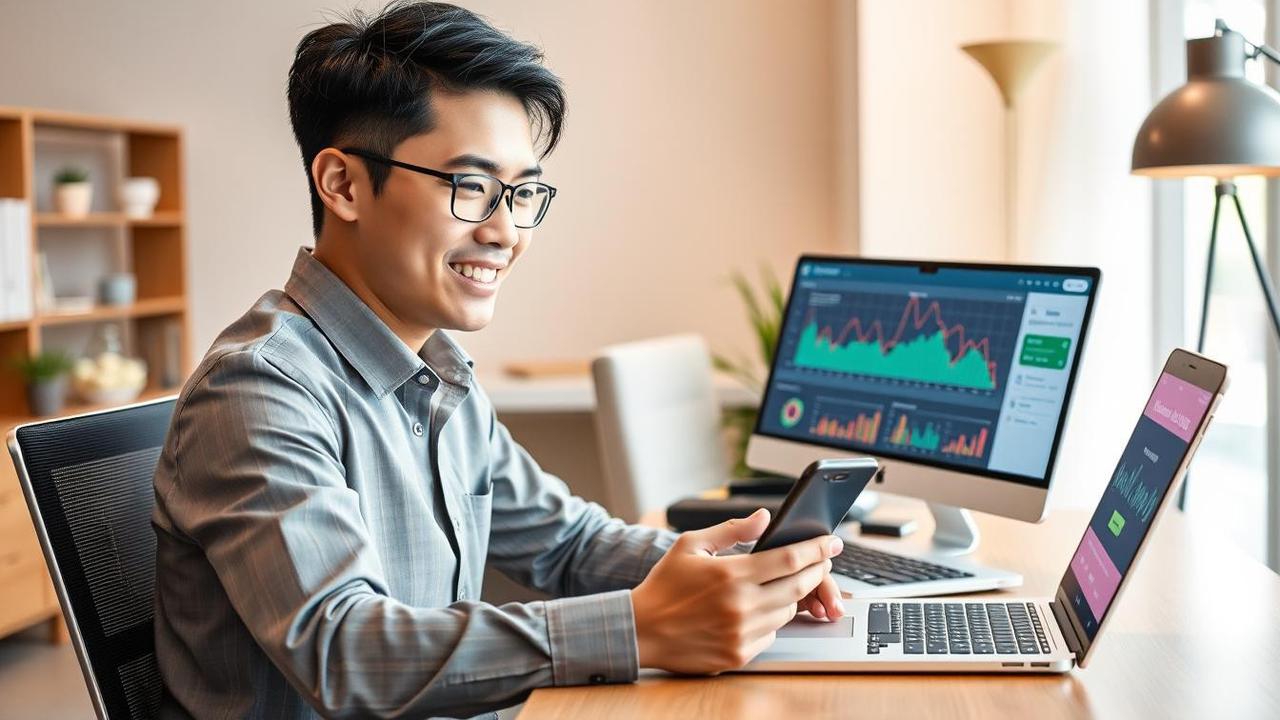 Cara Pinjam Uang Secara Online, Berikut Panduan Lengkap dan Amannya