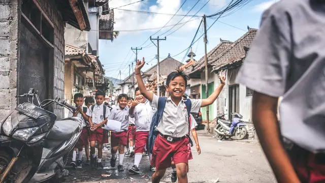 Ciri-Ciri Ras Malayan Mongoloid dan Daerah-Daerahnya, Termasuk ...