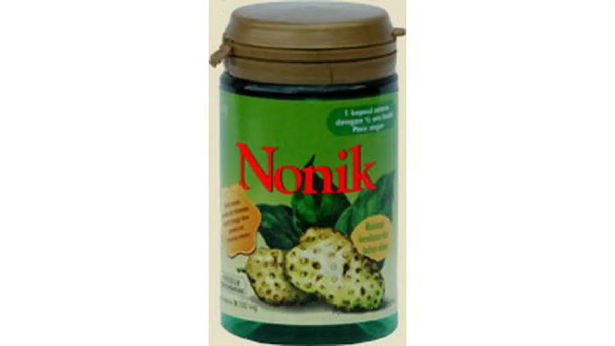 Nonik, Menurunkan Kadar Gula Darah Dan Tekanan Darah - Parenting Fimela.com