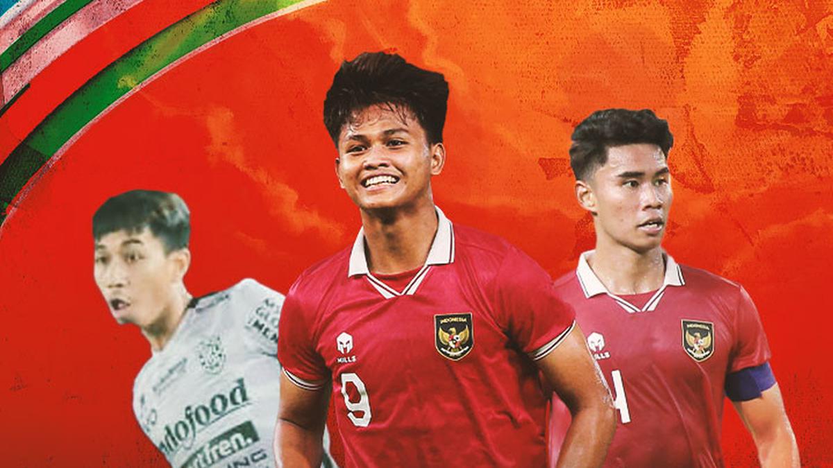 3 Bintang Muda yang Menarik Perhatian di Awal Musim BRI Liga 1 2024/ ...