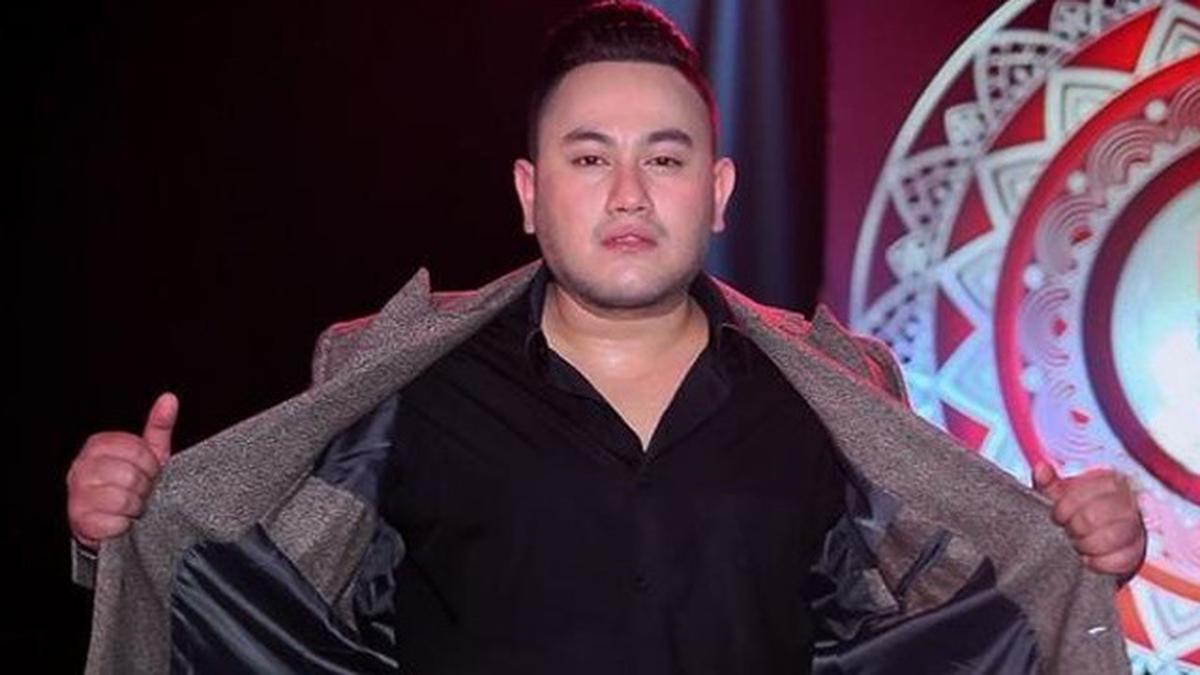 Ini Alasan Nassar Lepaskan Sebutan King Nassar - Ragam Bola.com