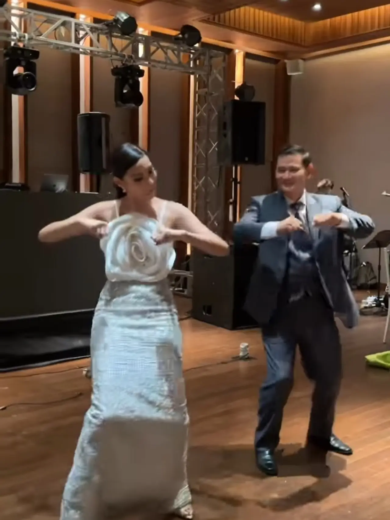 Intip 5 Keseruan After Party Pernikahan Artis yang Penuh Kilau dan ...