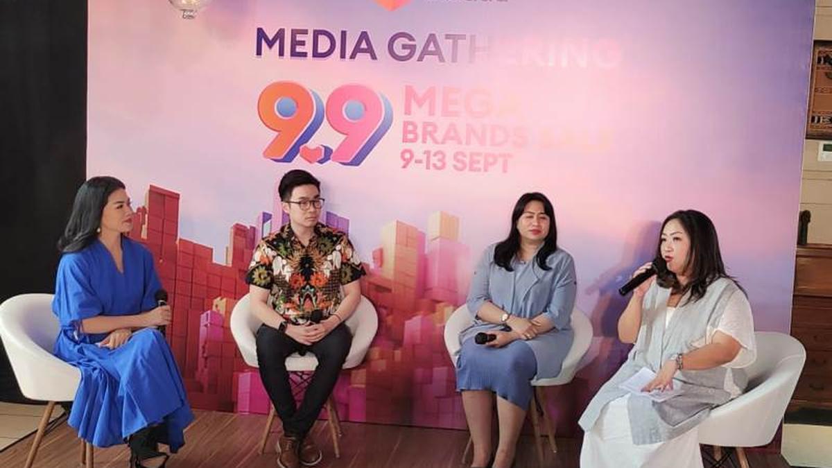 Brand Kecantikan Lokal dan Personal Care Catat Pertumbuhan Positif ...