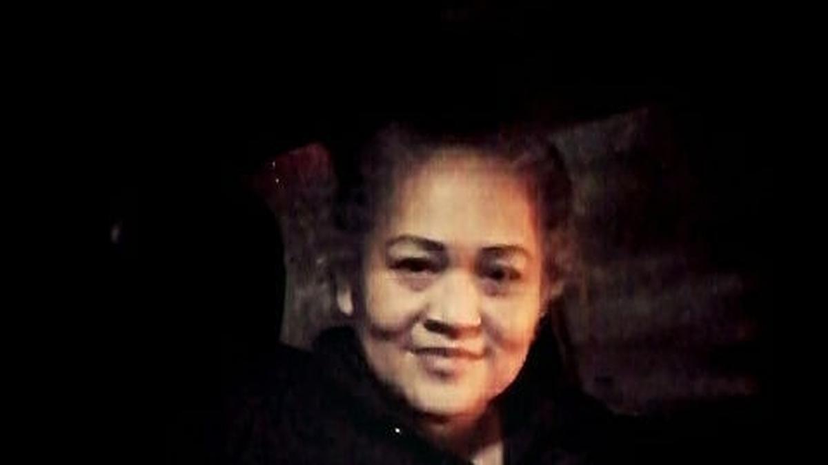 Puisi anak Indro Warkop untuk sang ibu - Photo Fimela.com