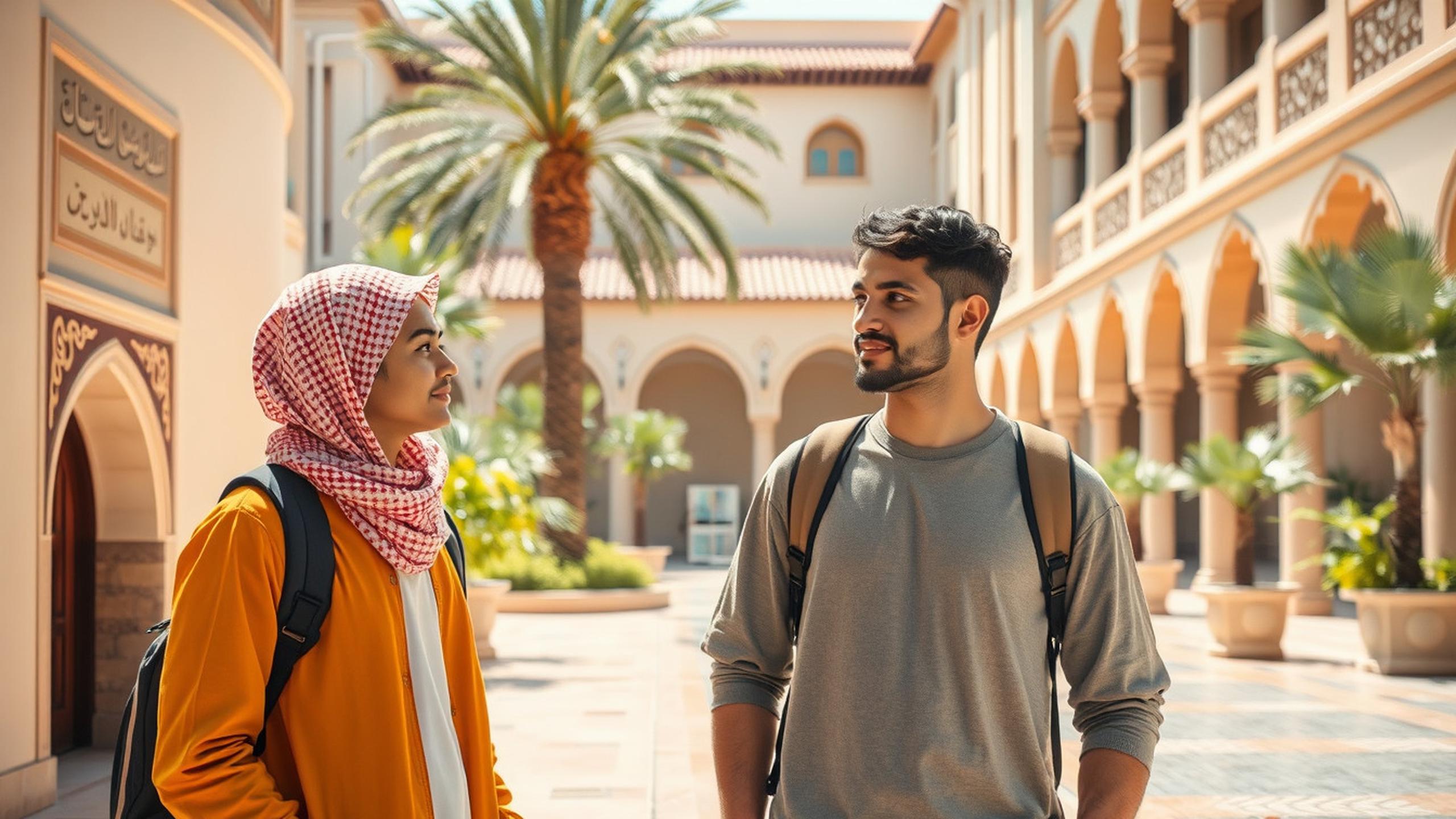 Arti Afwan dalam Bahasa Arab, Makna dan Penggunaan yang Tepat