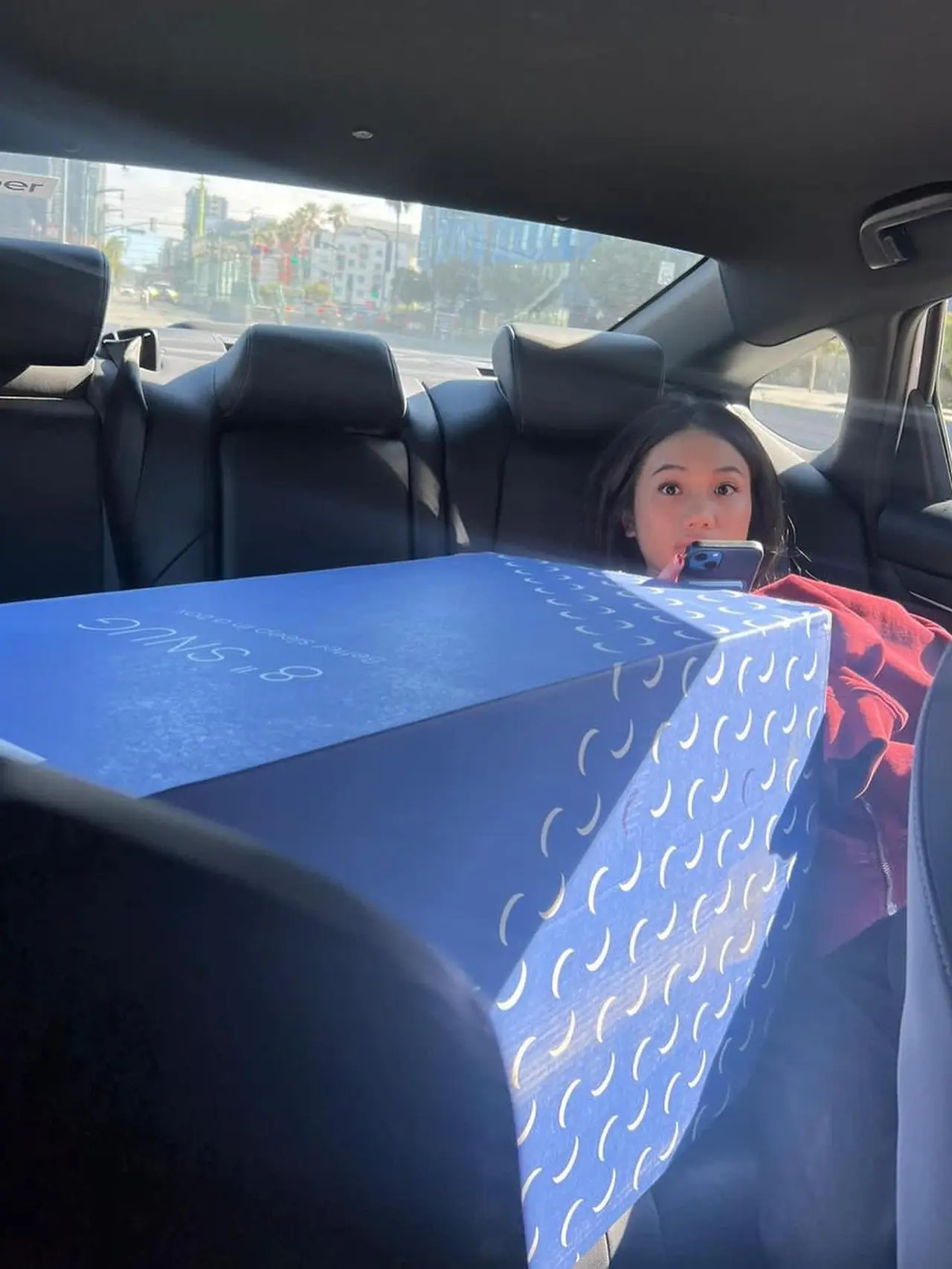 7 Potret Apartemen Jasmine Abeng, Putri Ririn Ekawati yang Kuliah di San Fransisco - Hot ...