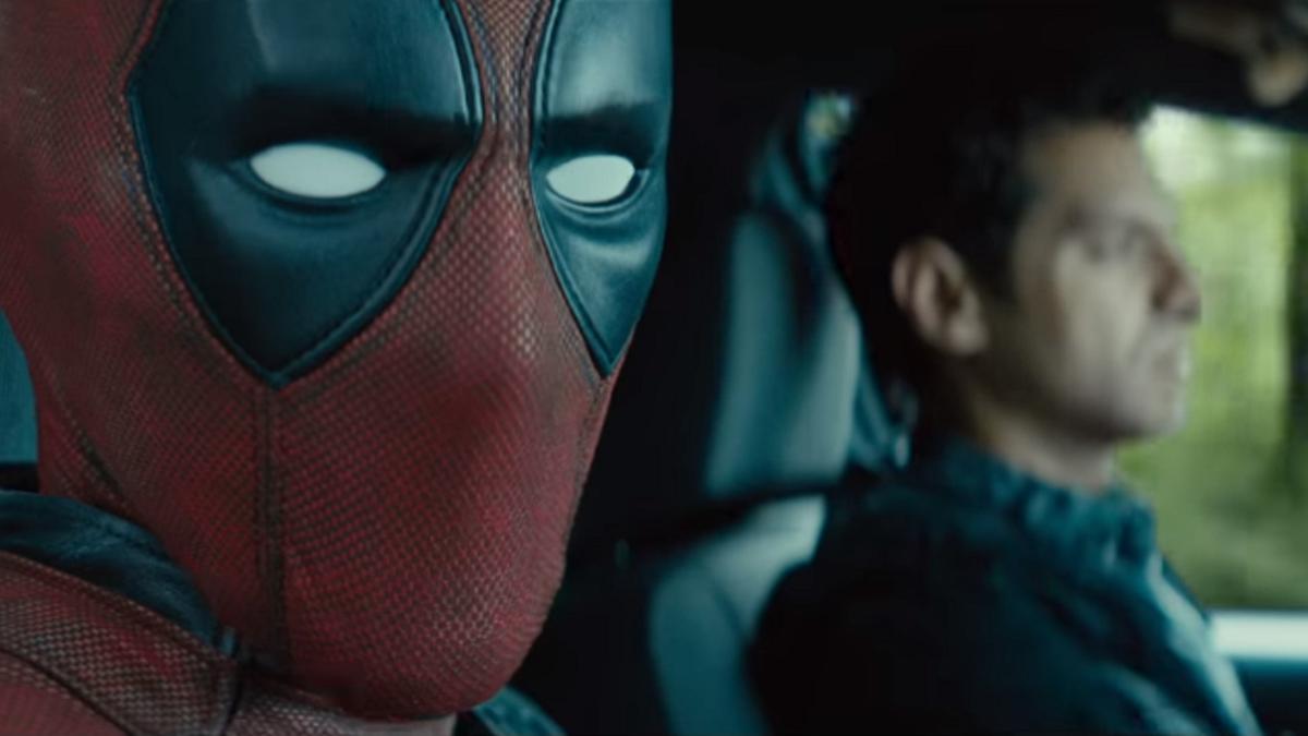 Trailer Anyar Deadpool 2 Olok-Olok Marvel dan DC Sekaligus - ShowBiz ...