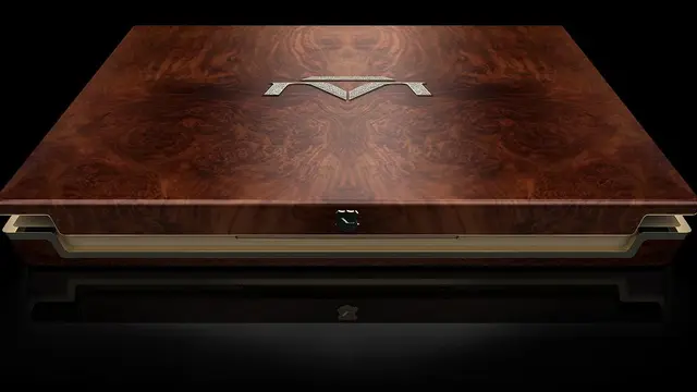 Ini 10 Laptop Termahal di Dunia - Tekno Liputan6.com