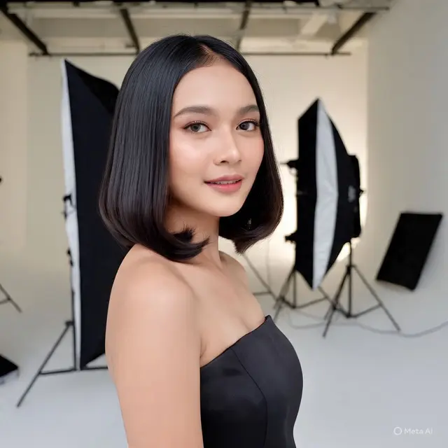 10 Model Rambut Bob Terbaru 2025 yang Cocok untuk Perempuan Indonesia ...