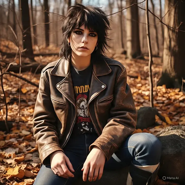 10 Outfit Gen Z 2025 Bisa Jadi Inspirasi OOTD Kamu, Penuh Warna - Hot ...