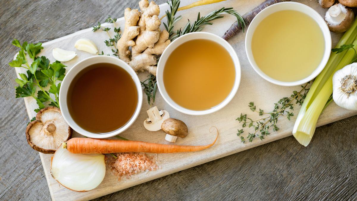 3 Resep Kaldu Homemade yang Lezat dan Anti Gagal, Cermati Tips Saat ...