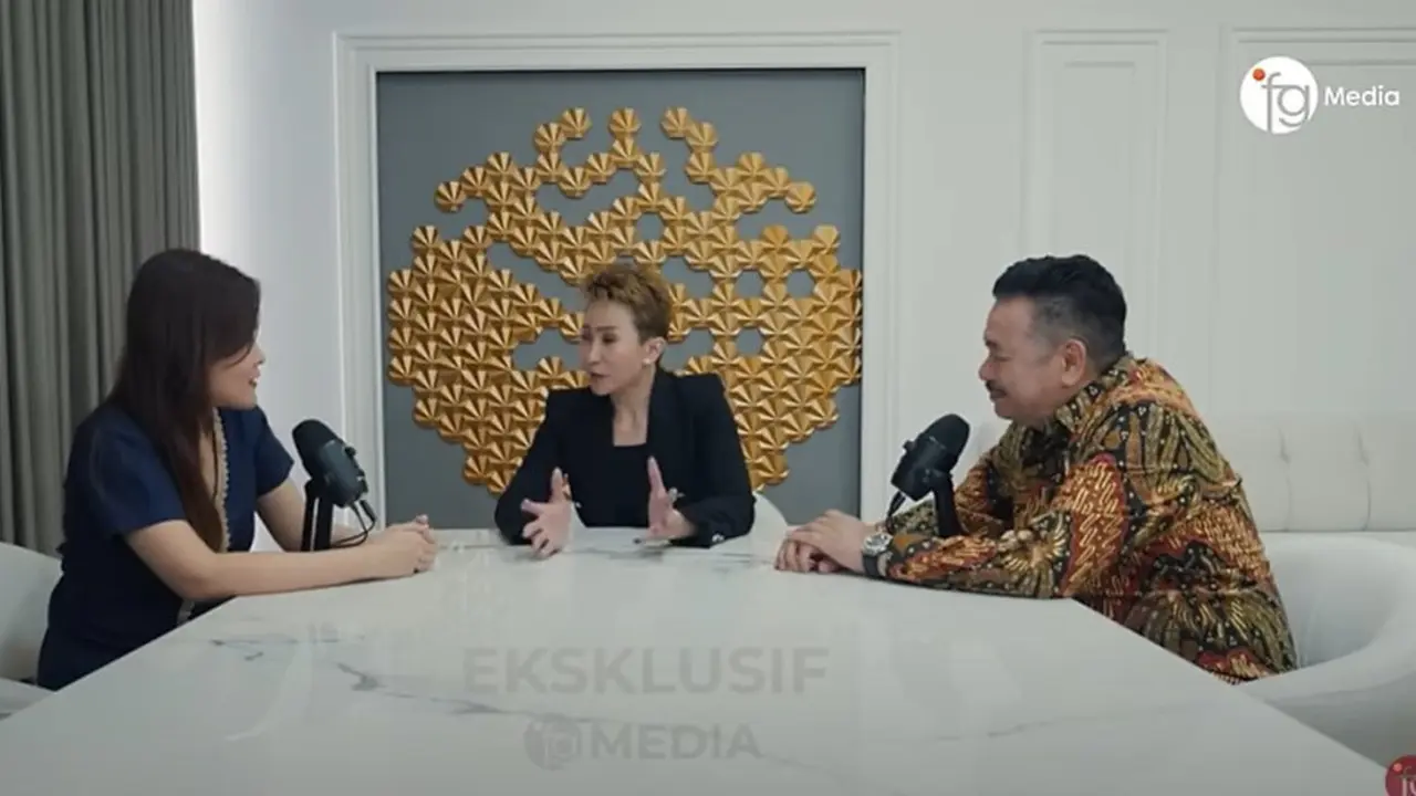 Otto Hasibuan Perdana Tanya Perasaan Jessica Wongso Saat Jalani Sidang Kasus Kopi Sianida pada ...