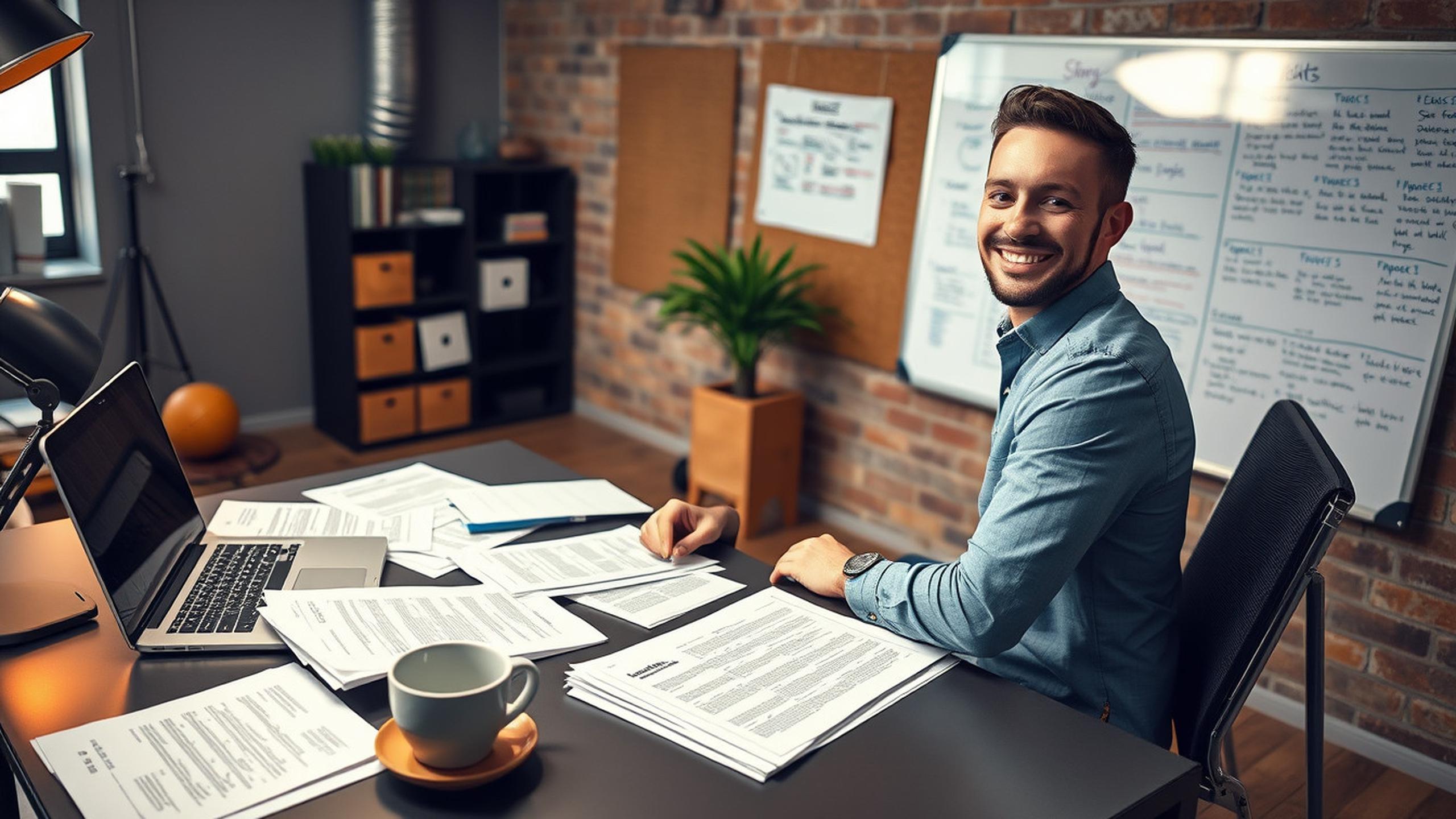 Apa Itu Skrip? Berikut Pengertian dan Bagaimana Cara Menulisnya dengan Baik