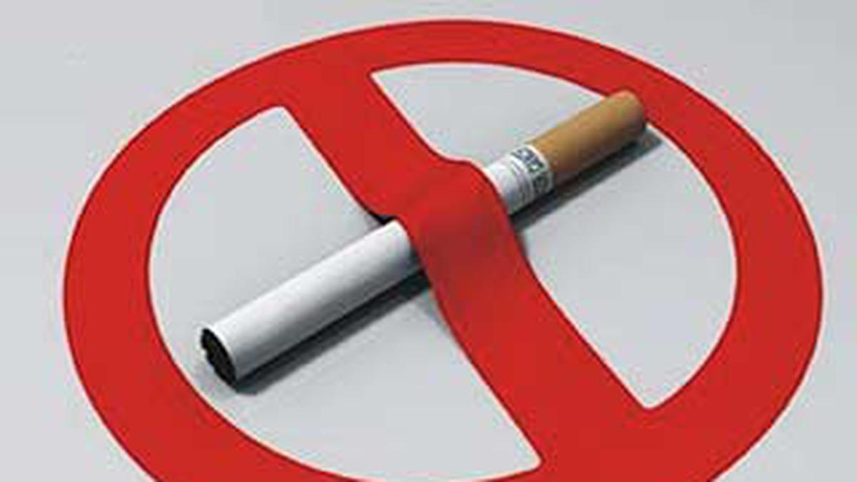 Sepertiga Memori Hilang Akibat Merokok - Health Liputan6.com