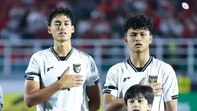 Hasil Korea Selatan U-23 vs Makau U-23: Menang Telak, Taegeuk Warriors Beri Tekanan pada Timnas ...