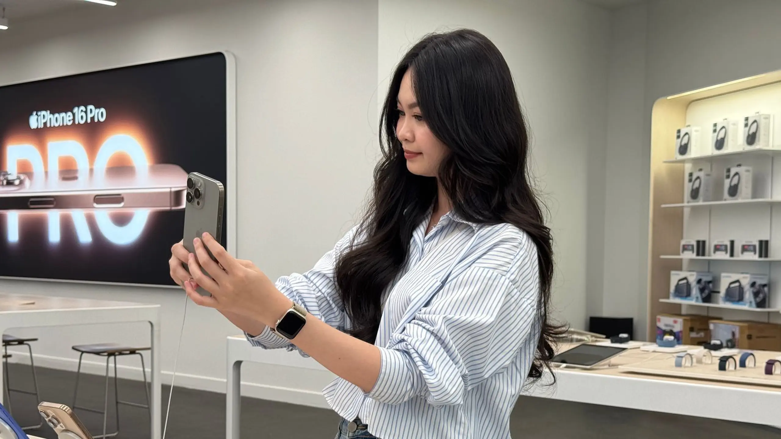 Apple Siapkan iPhone 18 Series dan iPhone Lipat untuk 2027, Total Ada 6 ...