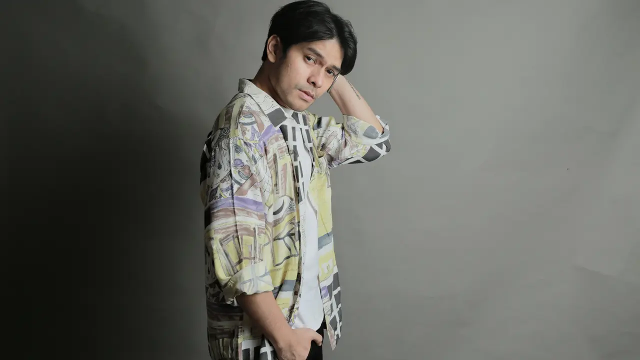 Lama Saling Kenal, Arsy Widianto sebut Rachel Amanda dan Gusty Pratama ...