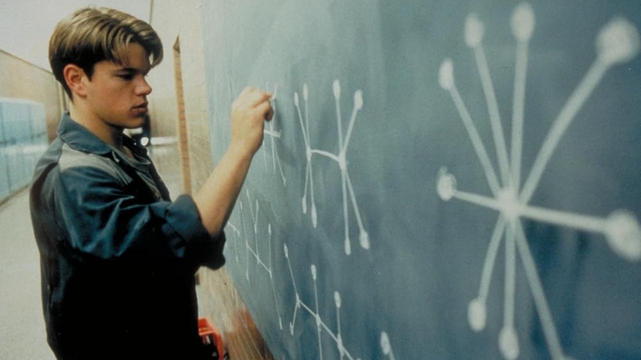 30 Good Will Hunting Quotes: The Best Lines from the Iconic Movie ...