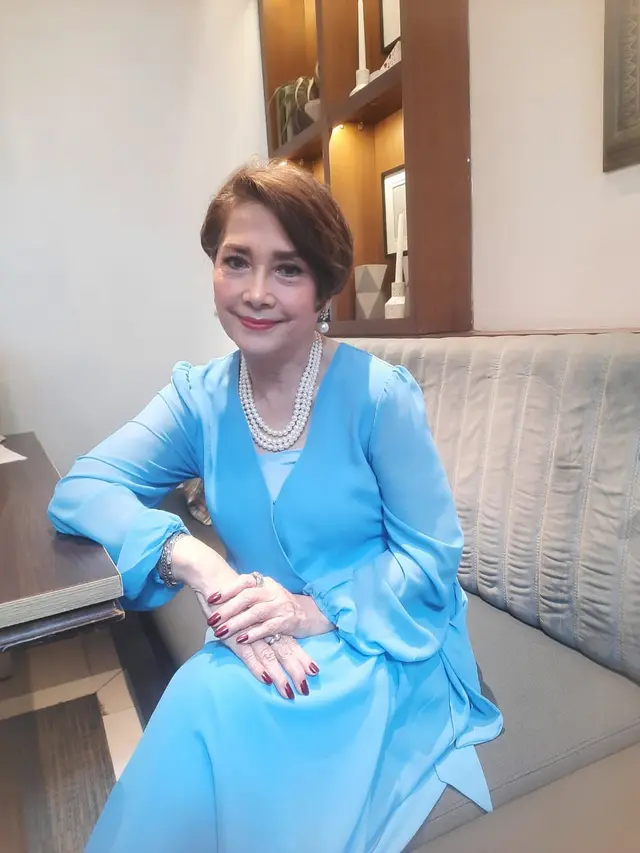 7 Aktris Senior yang Masih Eksis Sampai Sekarang, Ada Pemain Serial The Last of Us ...