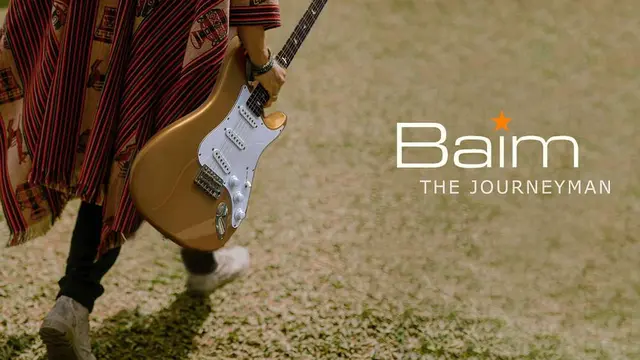 Rilis Album Baru, Baim The Dance Company Luncurkan Single Bertahan ...