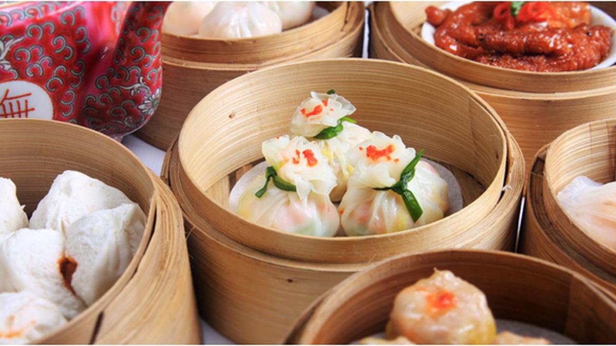 10 Dim Sum Yang Populer di Indonesia