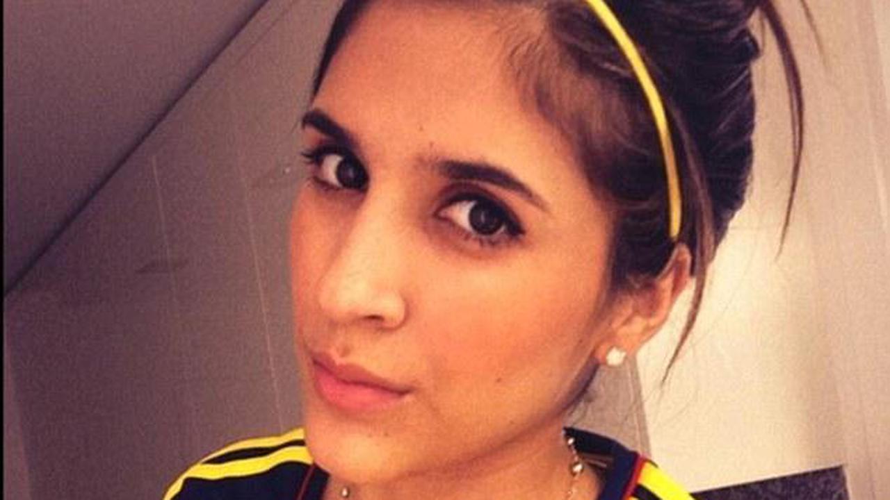 Mantan Istri James Rodriguez Sudah Menikah lagi?