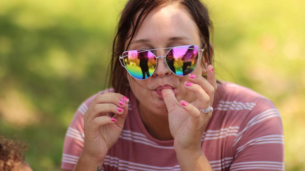Gigit Kuku Hingga Cabut Rambut, Kapan Kebiasaan Buruk Ini Jadi Sebuah ...