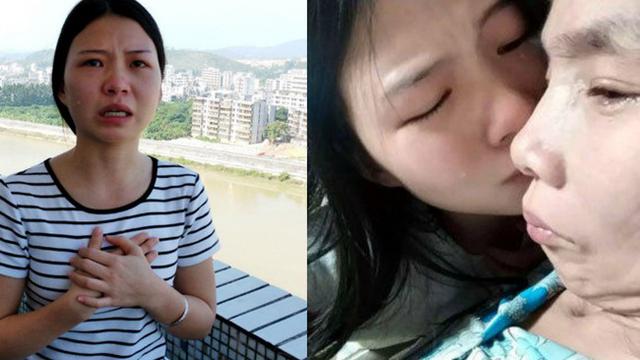 Demi Selamatkan Nyawa Ibu, Gadis Ini Lelang Keperawanannya - Citizen6 Liputan6.com