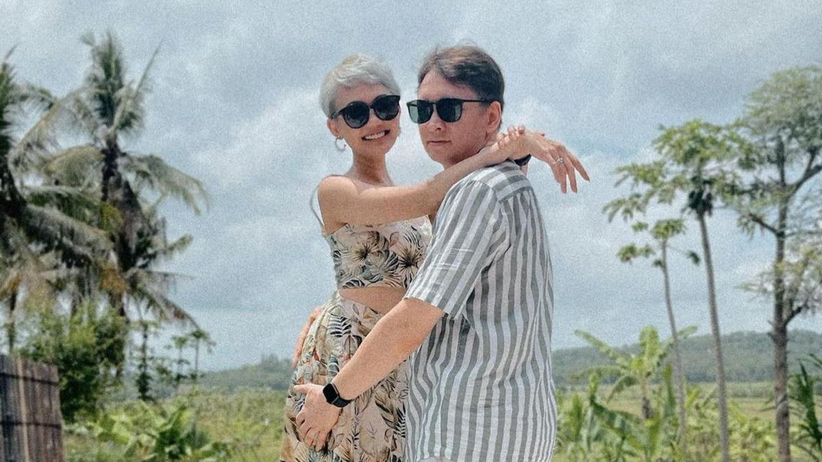 Rina Nose Buka Suara Soal Keputusannya Tidak Ingin Punya Anak