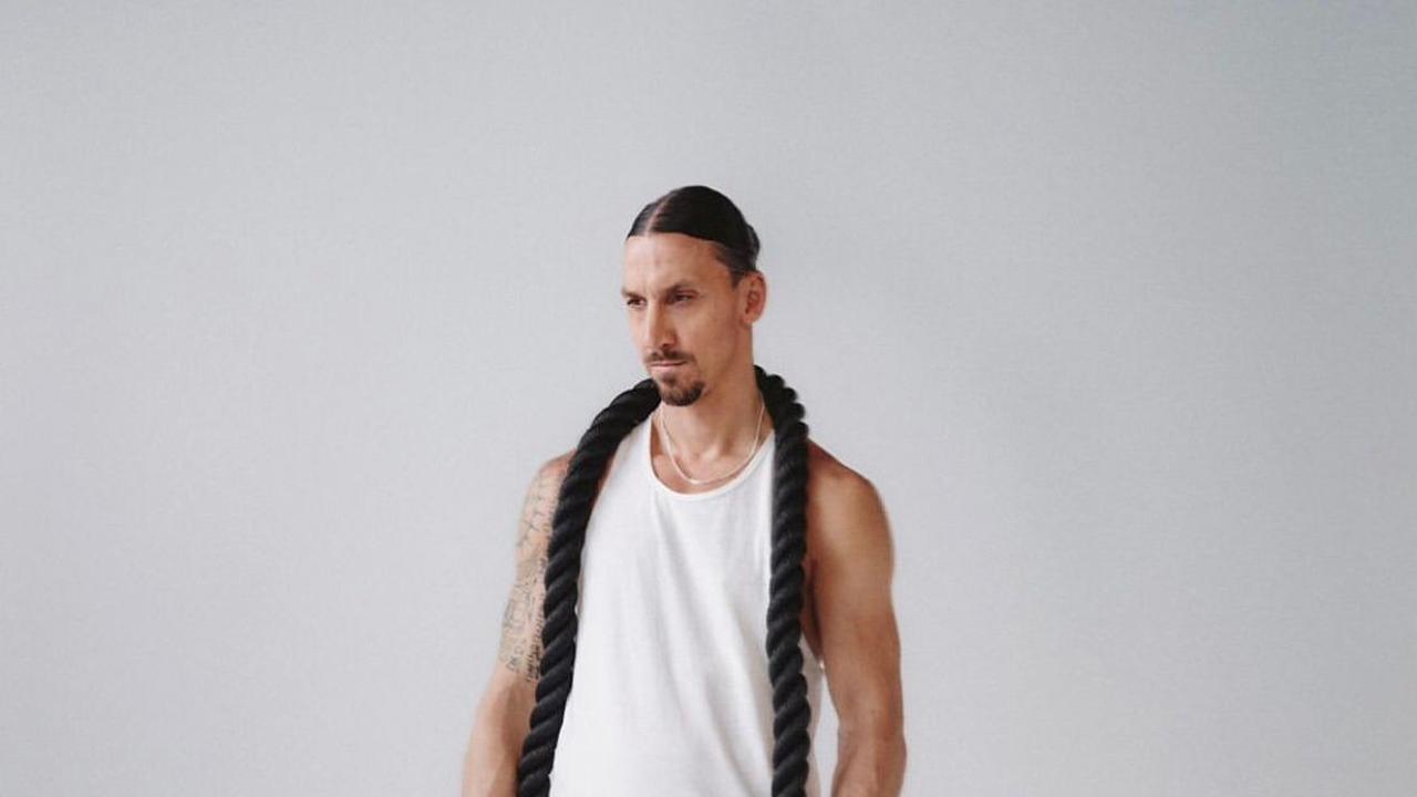 Top 3: Profil dan Foto-Foto Zlatan Ibrahimovic, Legenda AC Milan yang ...
