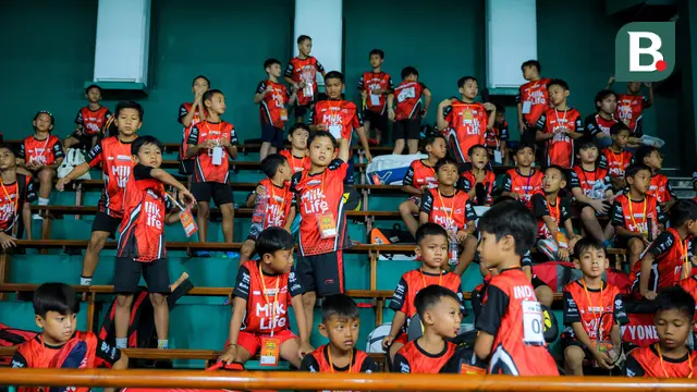 PB Djarum Akan Tambah Kota Audisi pada 2026, Pasti di Luar Jawa - Ragam Bola.com