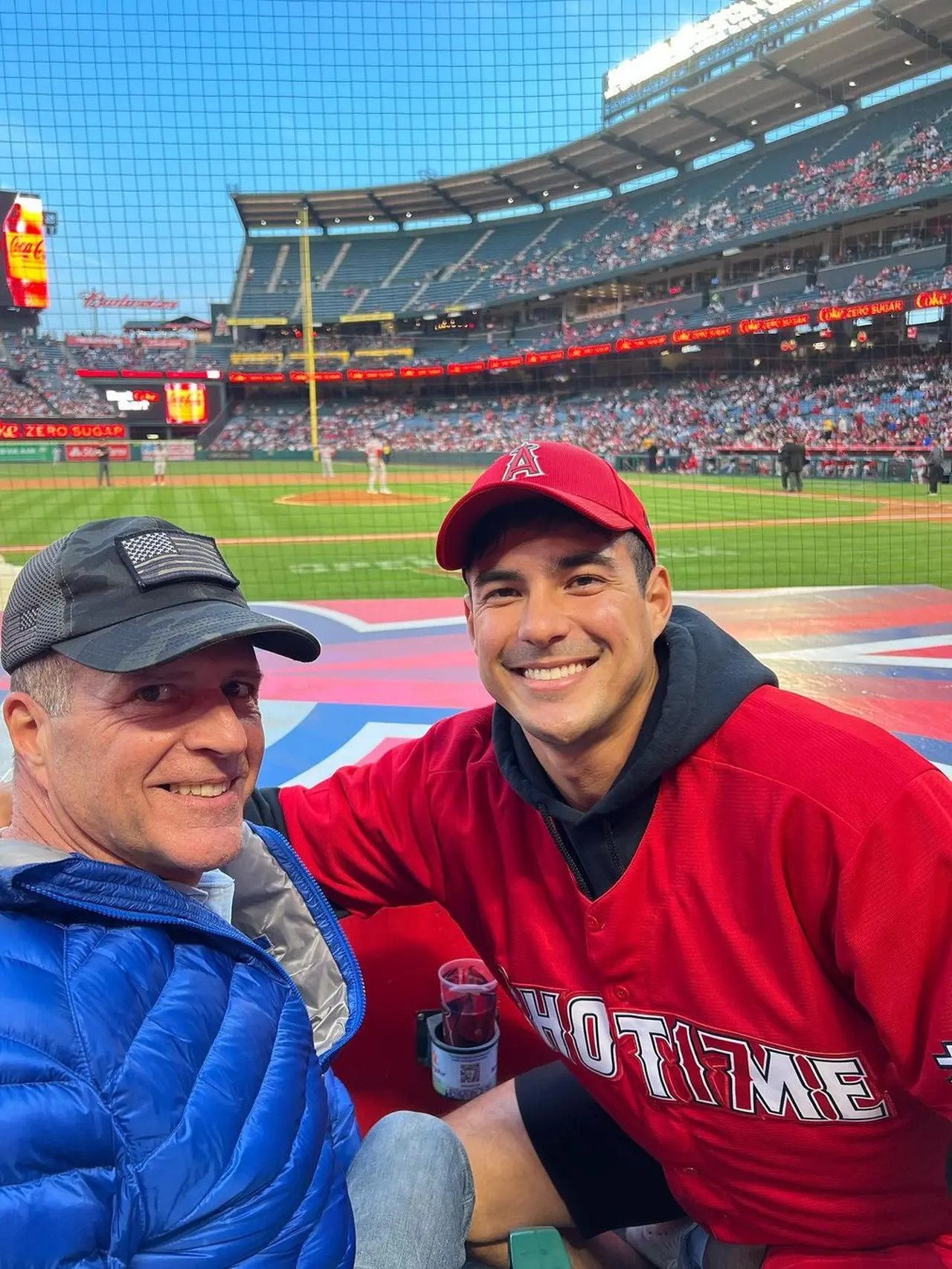 Mengenal Tyler Bigenho, Chiropractic Ganteng Keturunan Indonesia yang ...