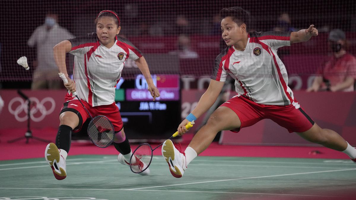 Greysia Polii Ungkap Lawan yang Paling Sulit Dihadapi Sepanjang ...