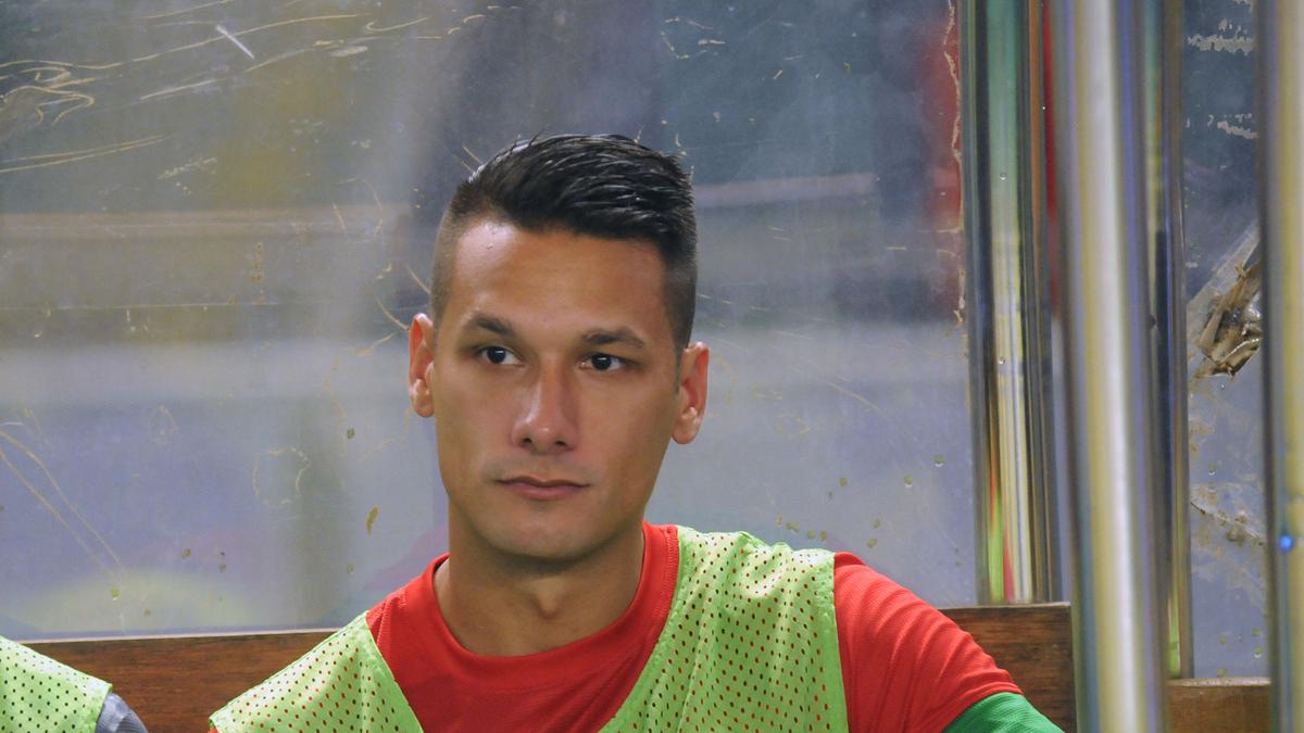 Berharap Bisa Dongkrak Posisi di BRI Liga 1, Barito Putera Datangkan ...