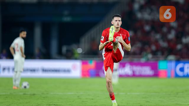 Termasuk Justin Hubner, 8 Pemain Tidak Dapat Kesempatan Bermain Saat ...