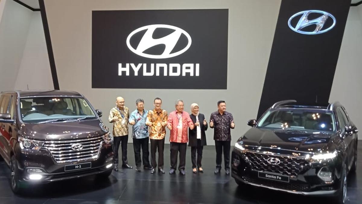 Top3: SUV Favorit dan Mobil Rusia ke Indonesia - Otomotif Liputan6.com