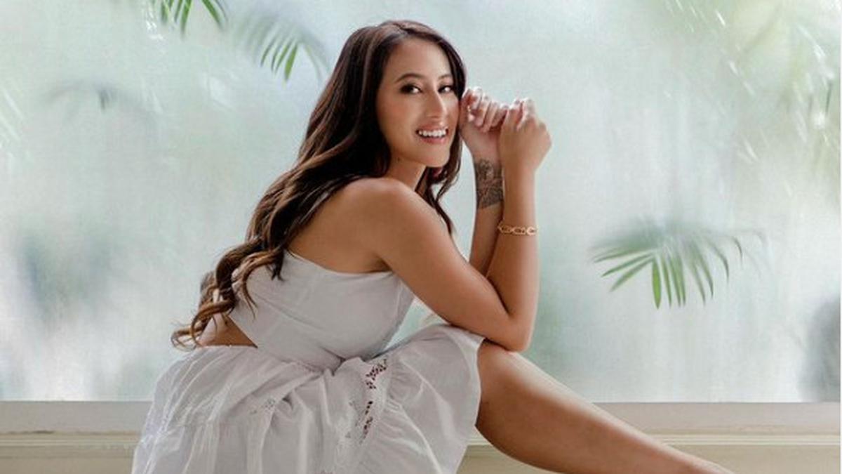 Janissa Pradja Gunakan Peralatan Rumah Tangga Berkualitas yang Kekinian
