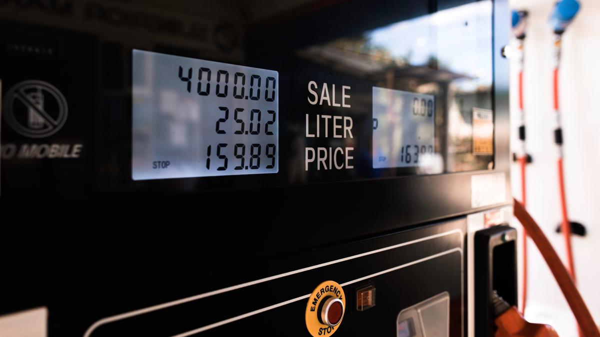 Total Hengkang, Deretan SPBU yang Masih Beroperasi Selain Milik ...