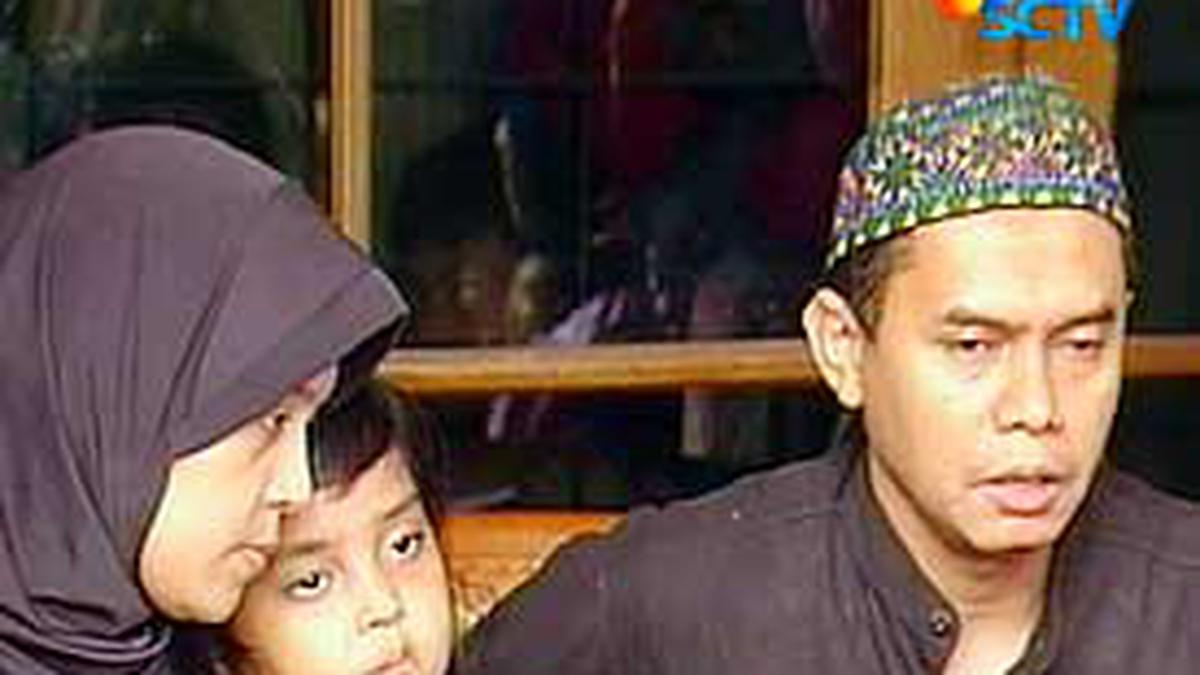 Raisah Masih Shock - News Liputan6.com