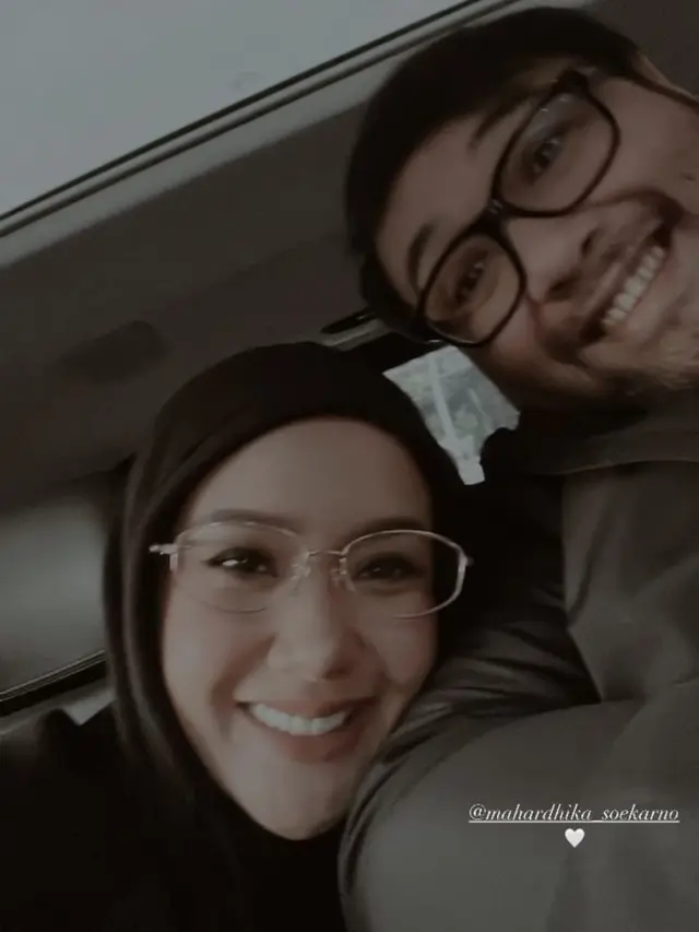 7 Potret Akad Nikah Cita Citata Baru Terungkap di Anniversary Pertama ...
